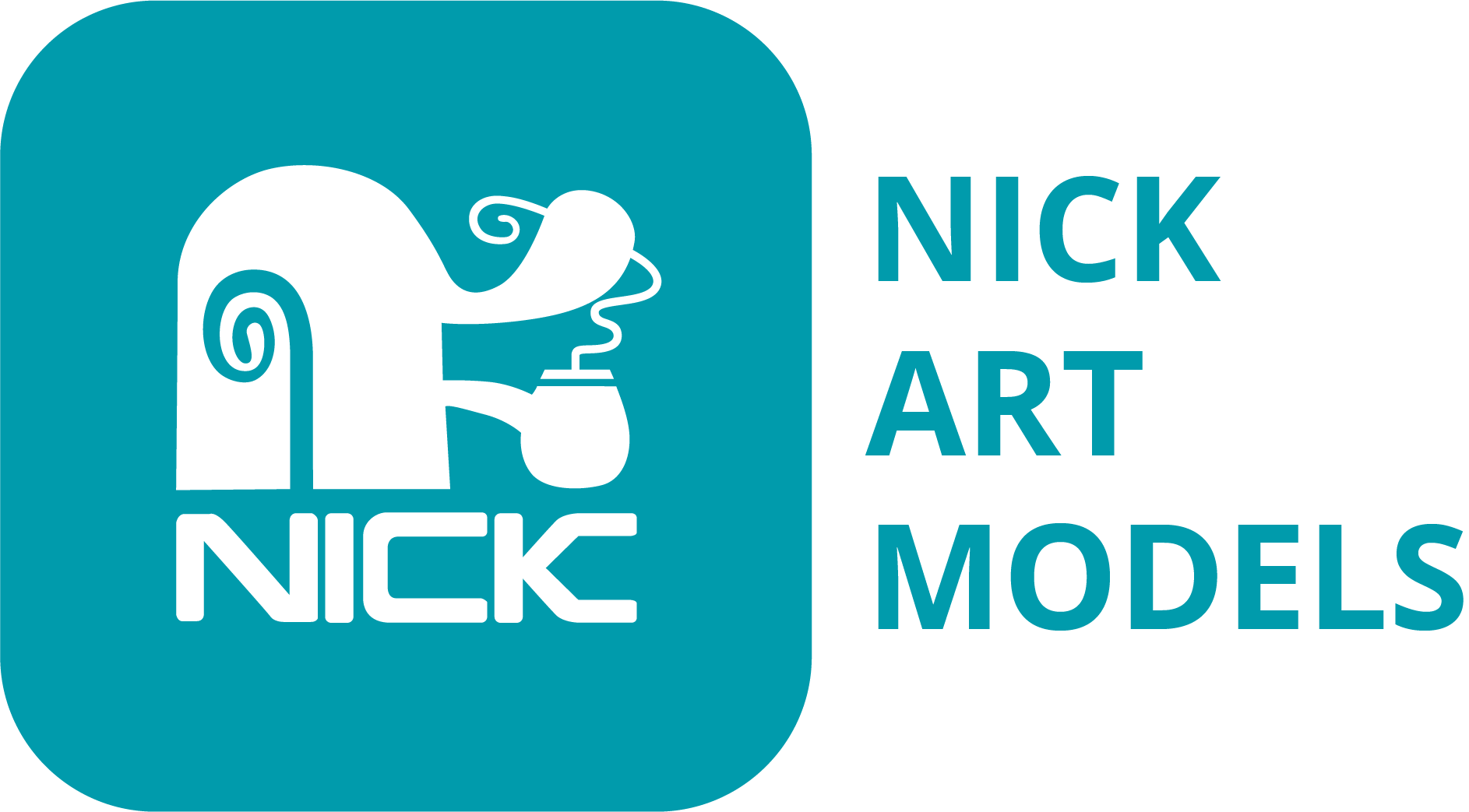 NickArt Models